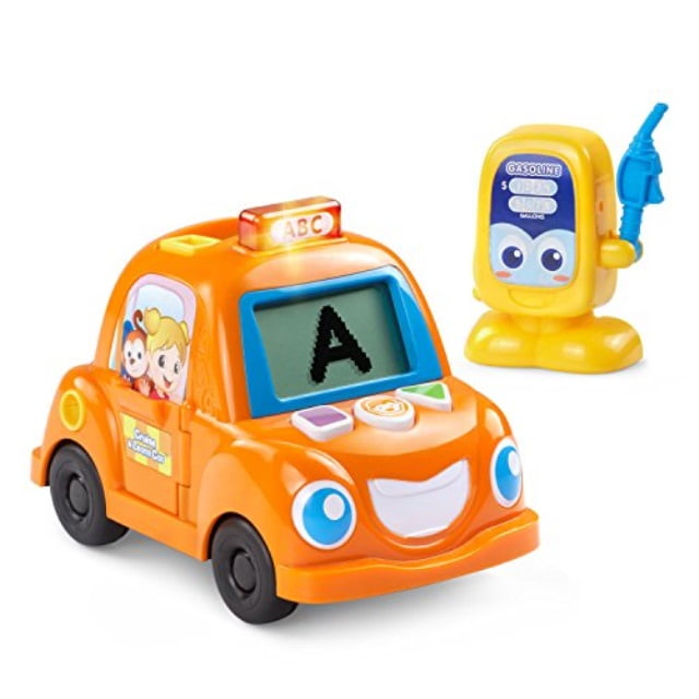 vtech cruise and learn car - Walmart.com