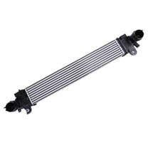 Free Shipping! GM Genuine Parts Charge Air Cooler Meets OEM ...