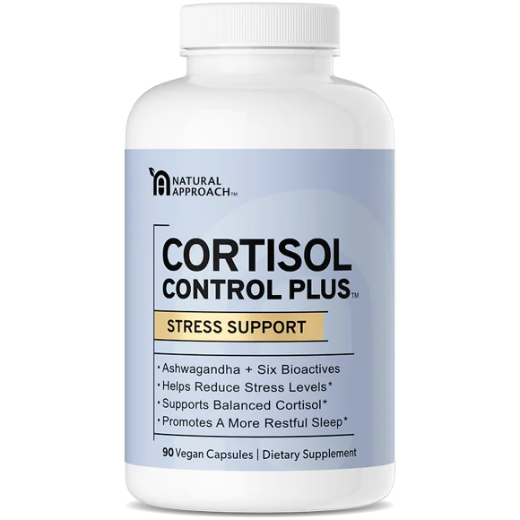 Reduce Cortisol