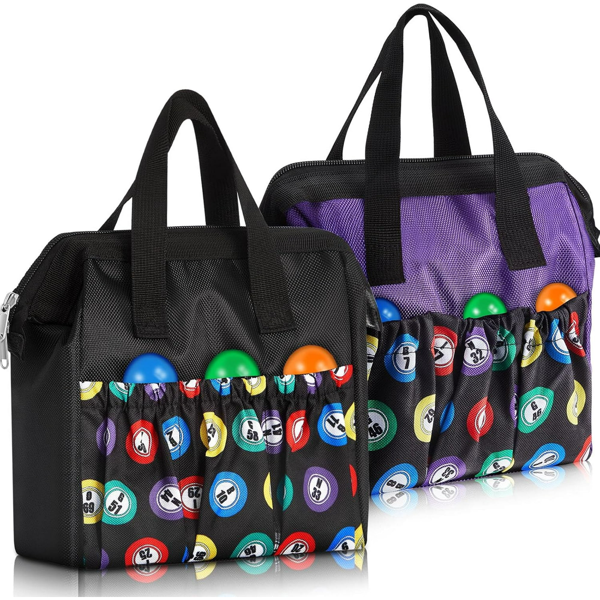 Click here for Addfst 2 Pcs Bingo Dauber Tote Bag Handle And Zipp... prices