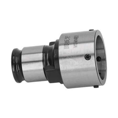 Round Die Collet, 31mm OD Quenched Blacked Carbon Steel Precise Round ...