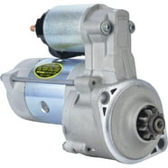 Powermaster 9450 Ultra High Speed Starter STARTER - Walmart.com