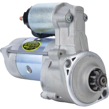 Powermaster 9450 Ultra High Speed Starter STARTER - Walmart.com