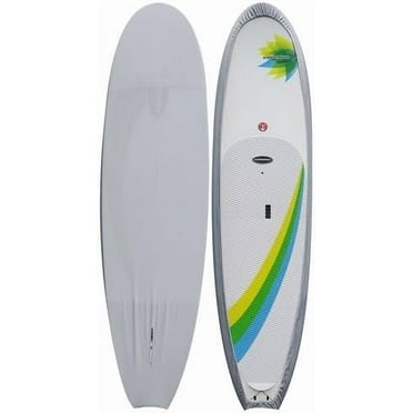 VAMO Stand Up Paddleboard 4-Way Stretch, UV Board Cover for ...