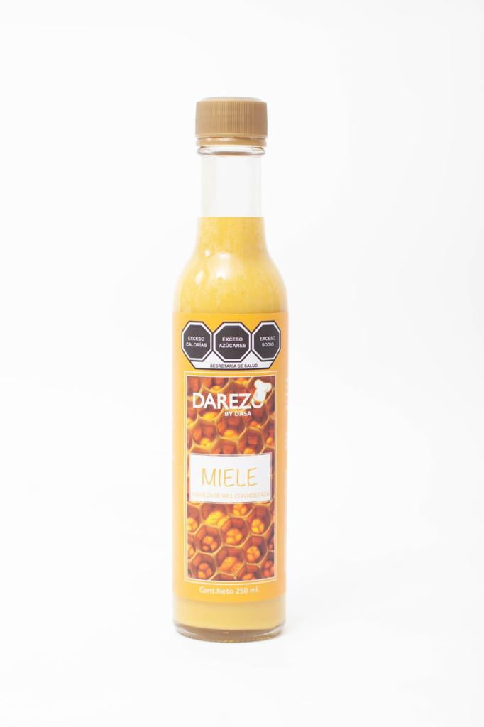 2 Aderezos de Miele Green Republic aderezo | Bodega Aurrera en línea