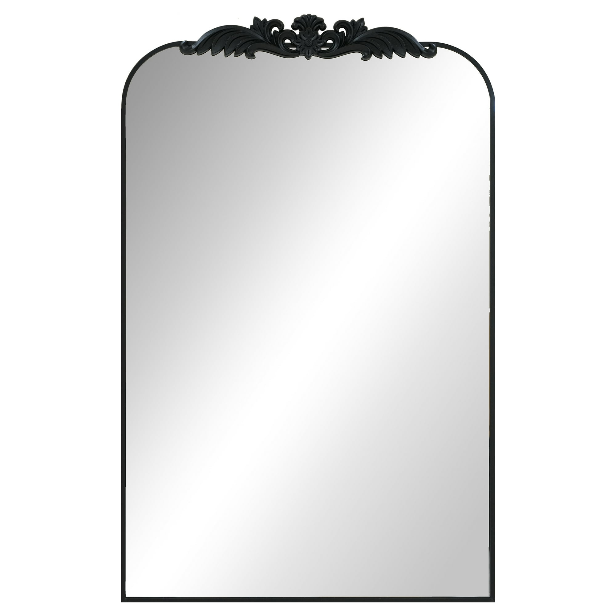 Click here for Unbranded 24x38.6 Inch Metal Decor Mirror 24x38.6i... prices