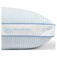 Serta Sleep True Cool Loft Knit Medium Firm Pillow, Standard/Queen ...