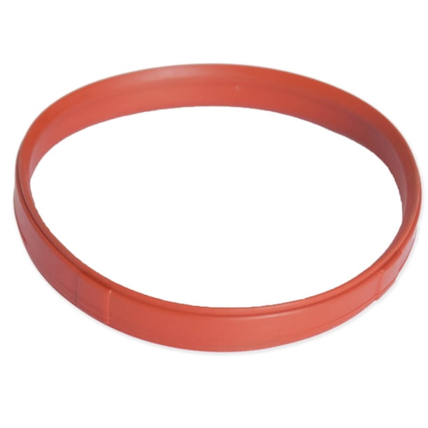 Bapmic 13547504729 Throttle Body Housing Gasket for BMW E46 E60 E65 E39 ...