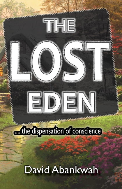 The Lost Eden (Paperback) - Walmart.com