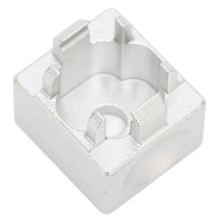 Metal Switch Opener Keycaps Remover Tool Mechanical Keyboard Opener ...