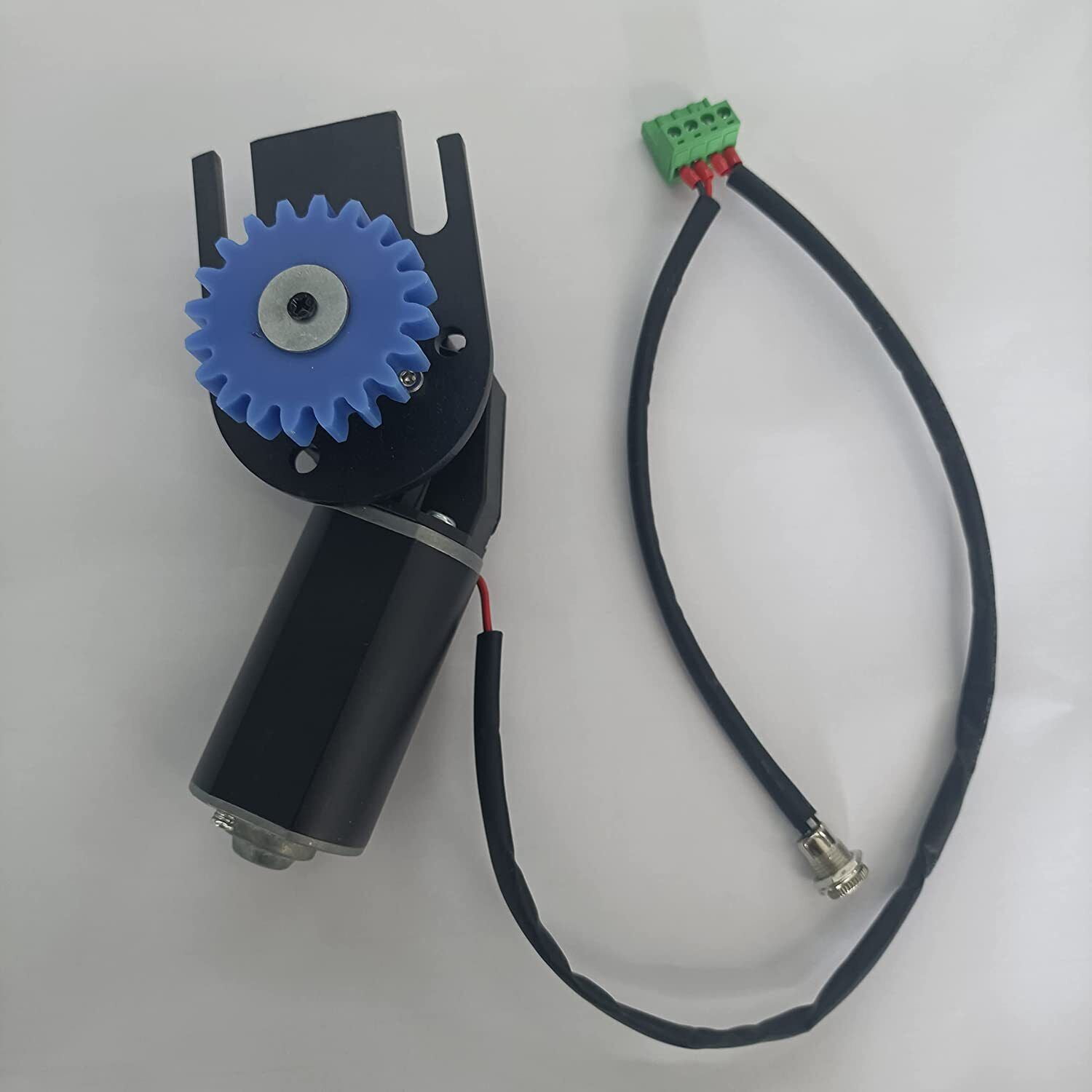 FUTOBOOZ Motor for 360 Photo Booth Accessories Short Shaft Motor (Short ...