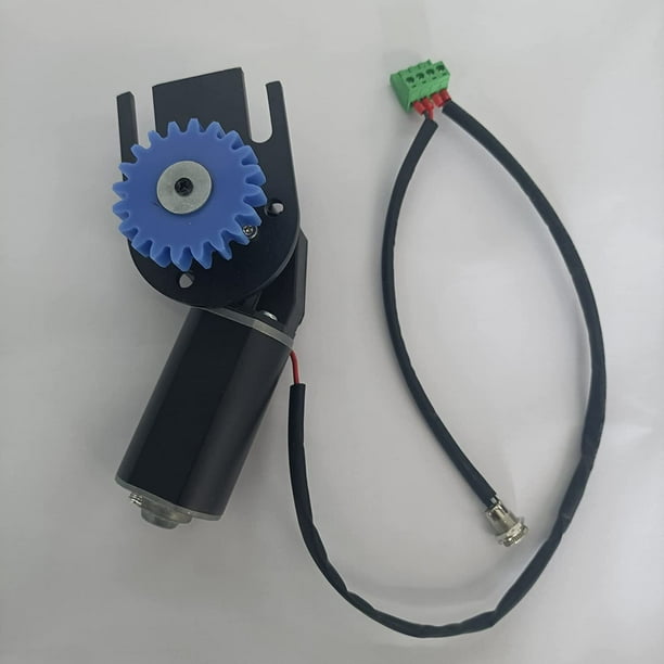 FUTOBOOZ Motor for 360 Photo Booth Accessories Short Shaft Motor (Short ...