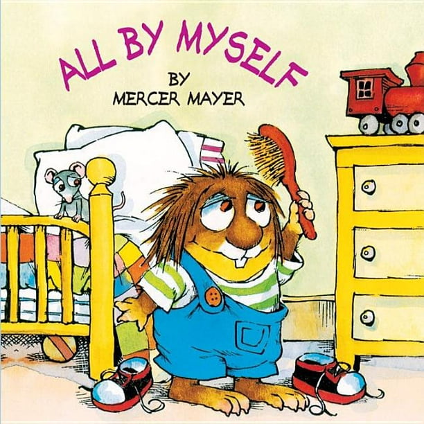 All By Myself Paperback Walmart Walmart all-by-myself-paperback-walmart-walmart
