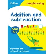Collins Easy Learning KS1 – Problem Solving and Reasoning Ages 5-7 ...