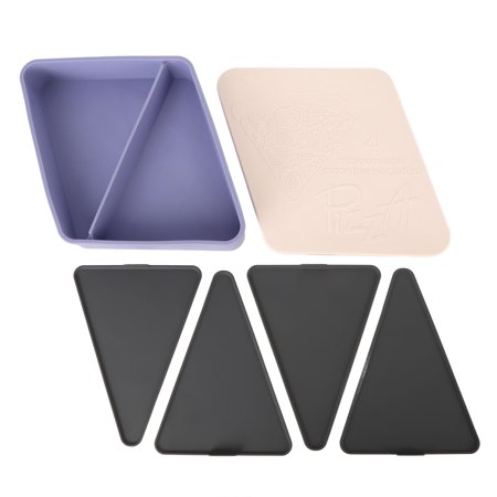 Silicone Pizza Pack Box,Silicone Pizza Pack Box Silicone Pizza Slice ...