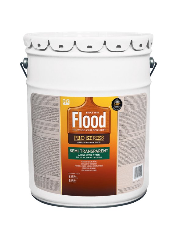 Flood Wood Stains, Coatings & Finishes in Paint - Walmart.com