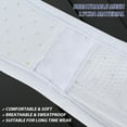 Tenbon Adult Groin Inguinal Hernia Belt for Men and Women with ...