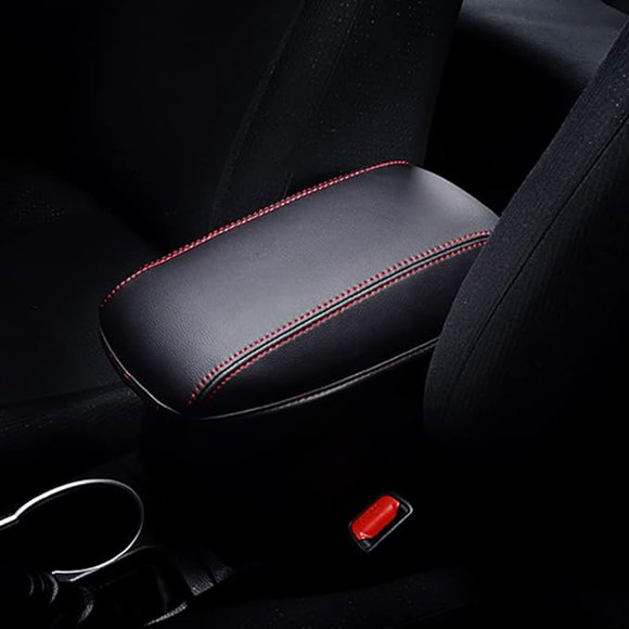 Toyota Corolla Center Console