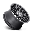 Rotiform R141 Rse 19X8.5 5X112/5X114.3 45Et 72.7Cb Matte Anthracite ...