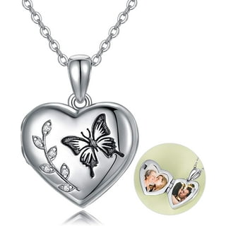 Blue Moon Story Lockets Metal Charm Asso - Walmart.com