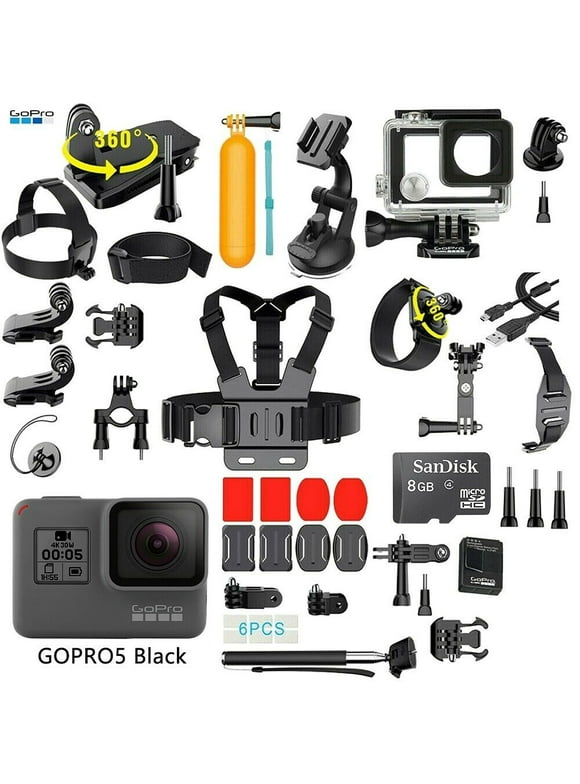 Black Friday GoPro Deals 2022 - Walmart.com
