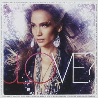 On The 6 / J.Lo (CD) - Walmart.com