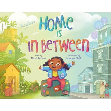 My Family Divided: One Girl's Journey of Home, Loss, and Hope ...