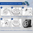 Applicable to Tire Pressure Sensor For Chevy Silverado Suburban 14-2018 ...