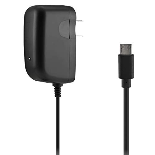 AC Home Wall Charger Adapter for Tracfone Alcatel TCL A3, A2 - Walmart.com AC Home Wall Charger Adapter for Tracfone Alcatel TCL A3, A2 - Walmart.com