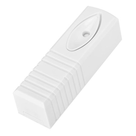 Wired Intelligent Digital Vibration Sensor Security Anti-theft Alarm ...
