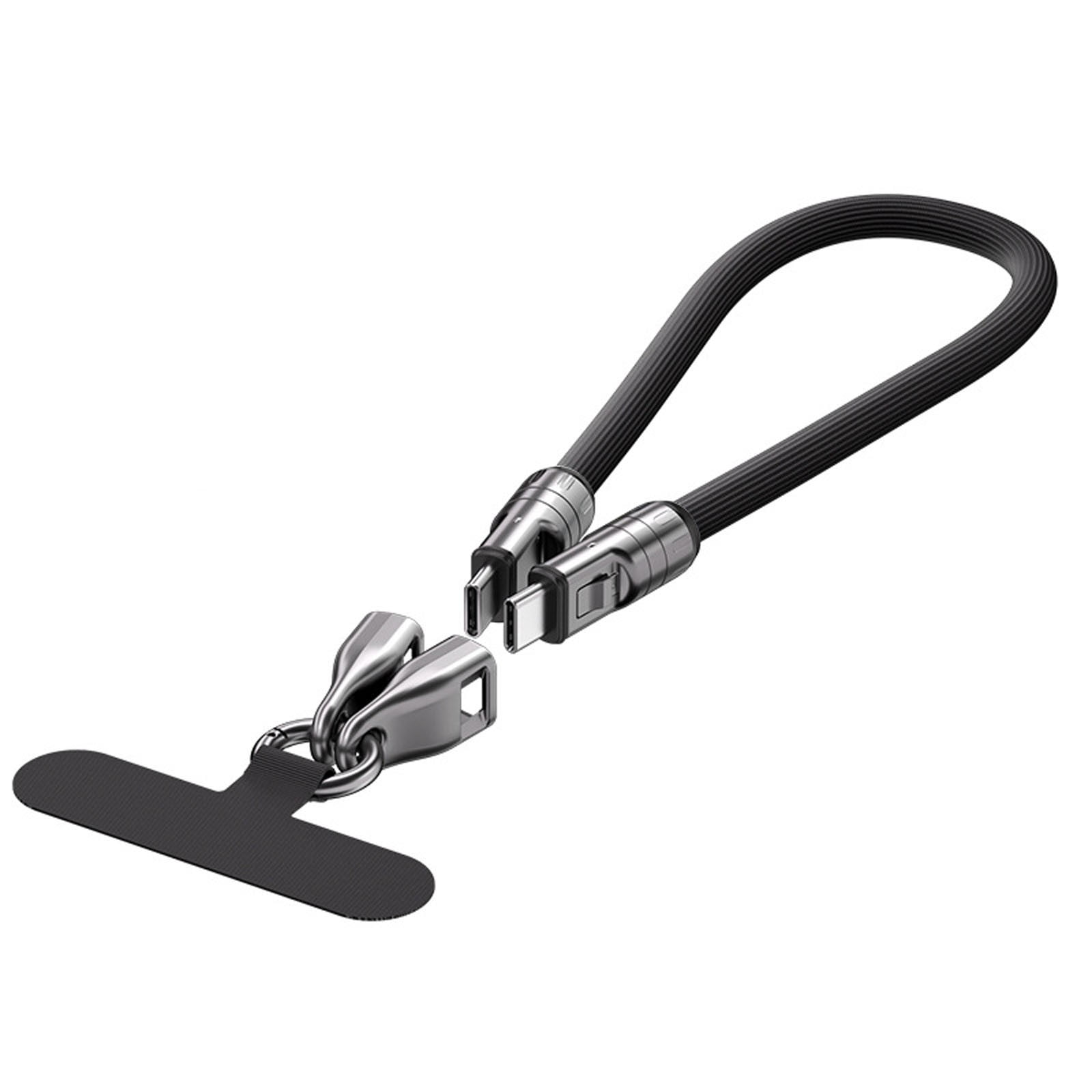 Click here for Bker Type C To Type C 240w Charging With Wearable... prices