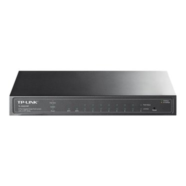 NETGEAR 5-Port Gigabit Smart Managed Plus Switch (GS105Ev2) - Walmart.com
