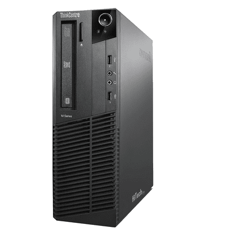Lenovo ThinkCentre M92 SFF Intel Core i7-3770 16GB RAM 240GBSSD DVDRW ...