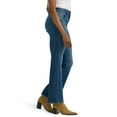 Lee® Women Heritage High Rise Bootcut Jean - Walmart.com