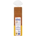 Sunbeam King Bread, 22 oz, Plain White Bread, Bag - Walmart.com
