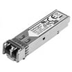 STARTECH MSA Compliant 100 Mbps Fiber SFP Transceiver Module - 100Base-FX - MM LC - 2 km ...