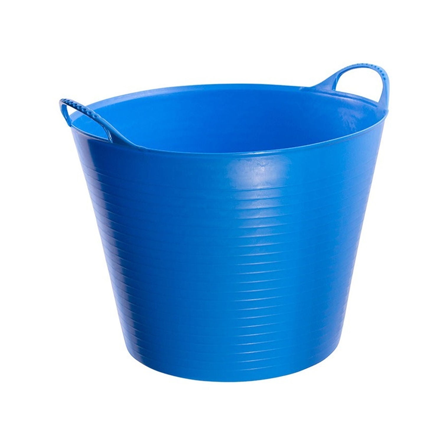 Click here for Red Gorilla Tubtrug Medium Blue 26l prices