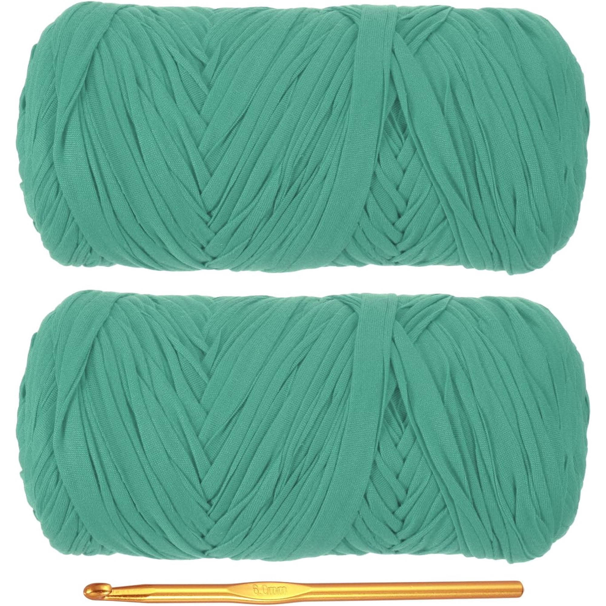 Click here for Unbranded Patikil T-Shirt Yarn For Crocheting With... prices