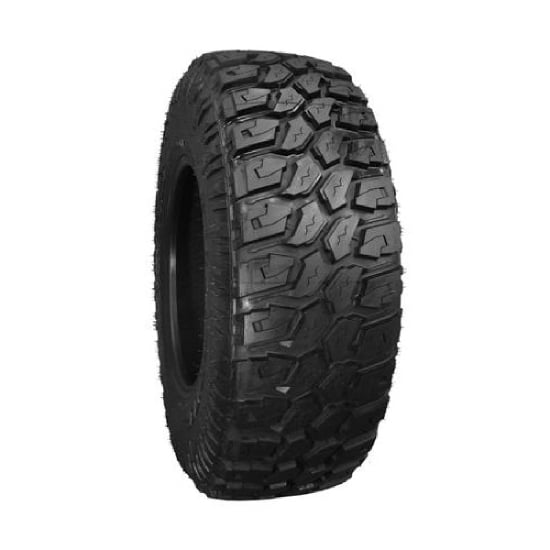 Farroad Mud Hunter LT 33X12.50R18 Load E 10 Ply MT M/T Mud Tire ...