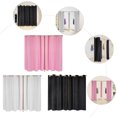 Miumaeov Privacy Fitting Room Clothing Store F-shaped Corner Changing ...