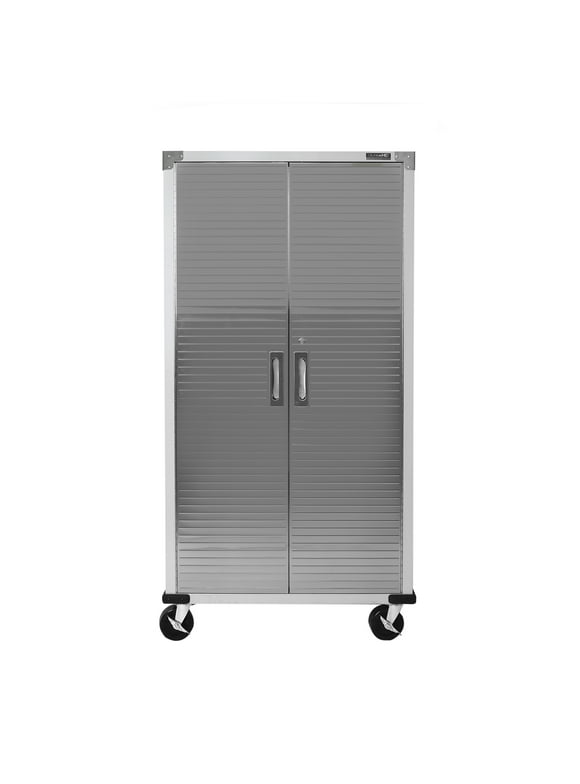 Seville Classics Garage Cabinets in Garage & Storage - Walmart.com