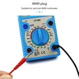 Universal 1000V Probe Multimeter Test Leads For Digital Multi Meter ...