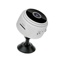Mini Security Camera, A9 Mini Camera, 1080P HD WiFi Home Indoor Outdoor ...