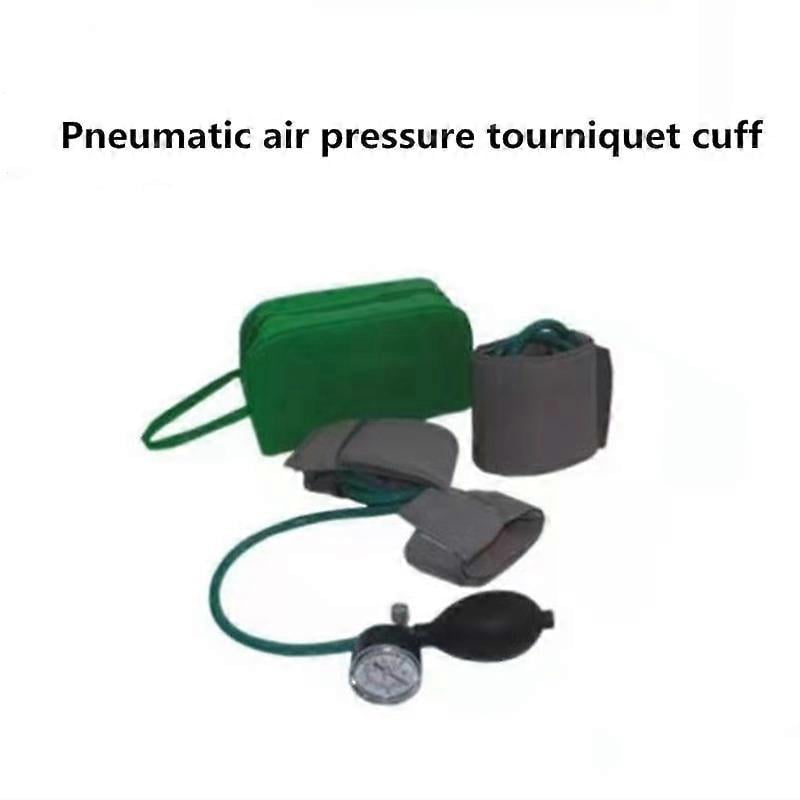 Medical Manual Air Pressure Tourniquets Orthopedic Surgery Pneumatic ...