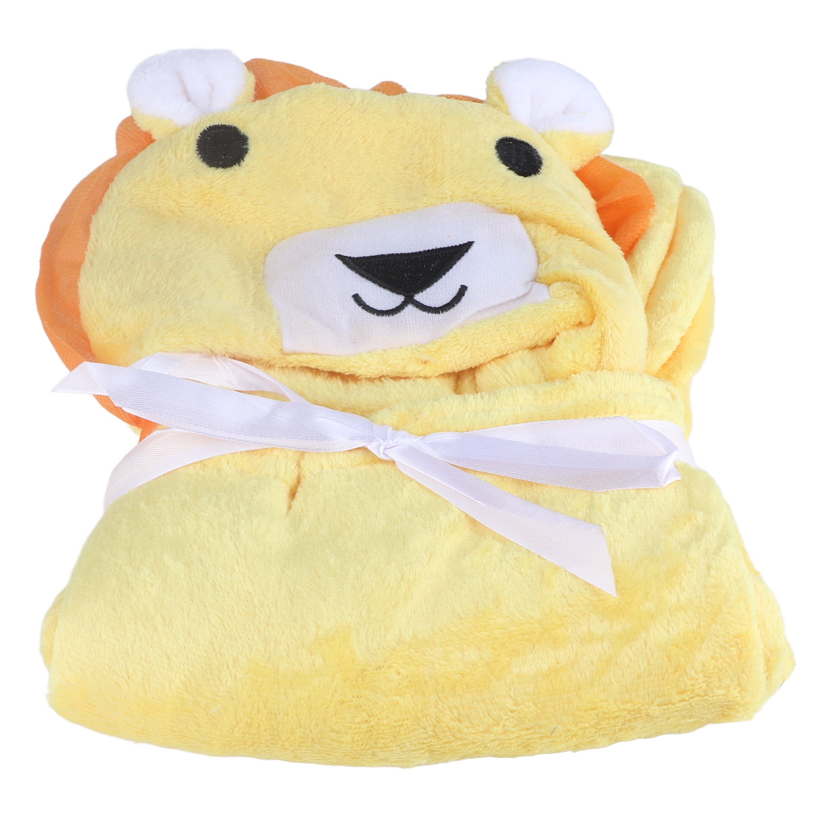 TOALLA DE BAÑO DE BEBÉ, TOALLA DE BEBÉ CATA CAPUTA UNISEX PARA NIños ...