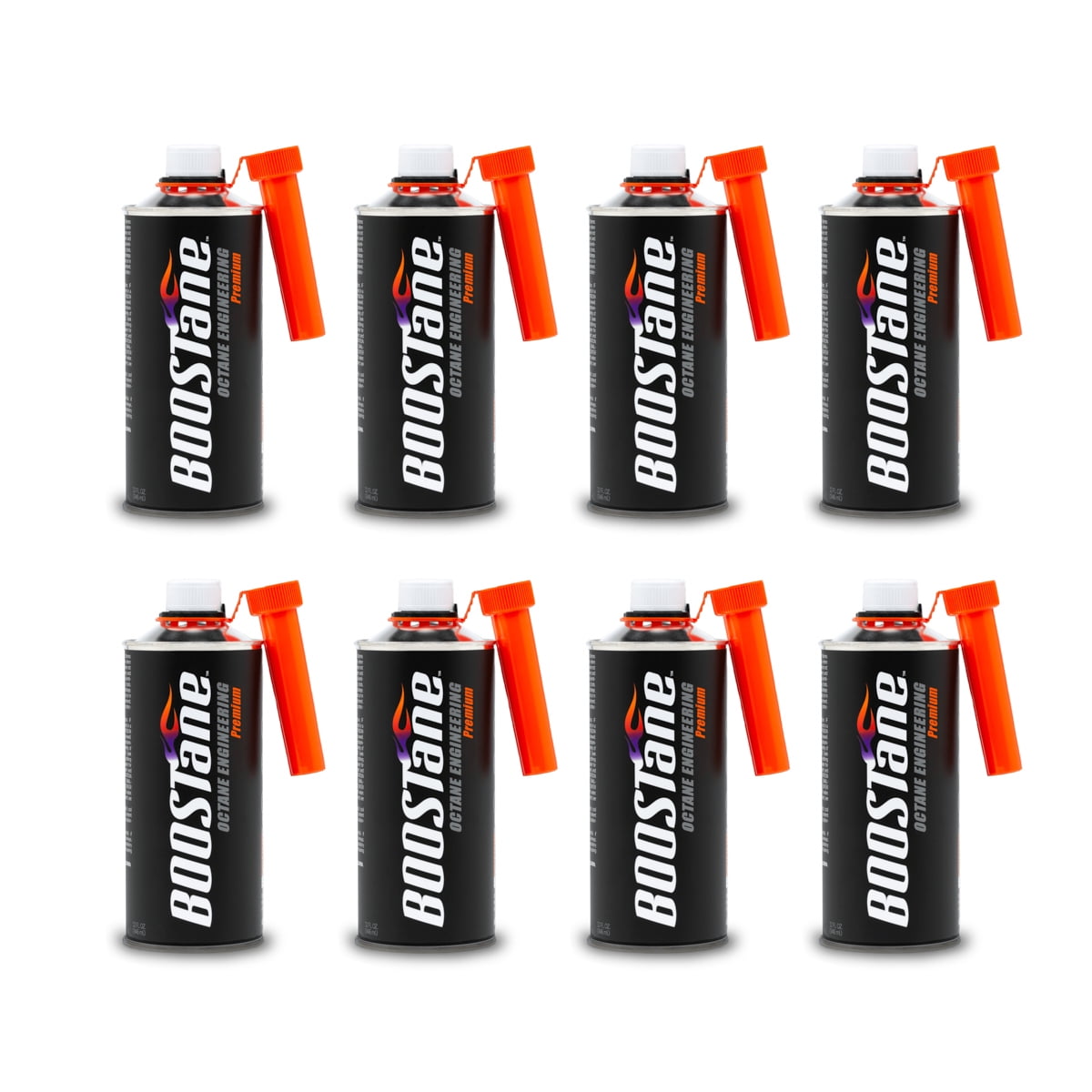 Premium-Octane Boost Case 8 x 16oz Bottles - Walmart.com