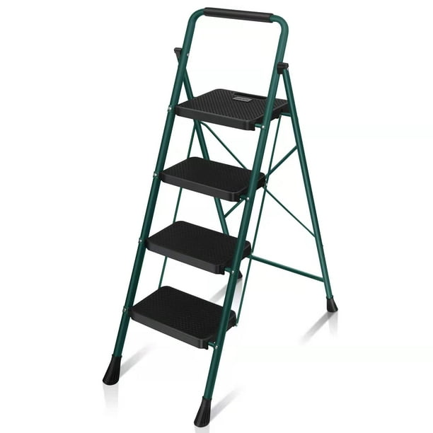 4 Step Ladders