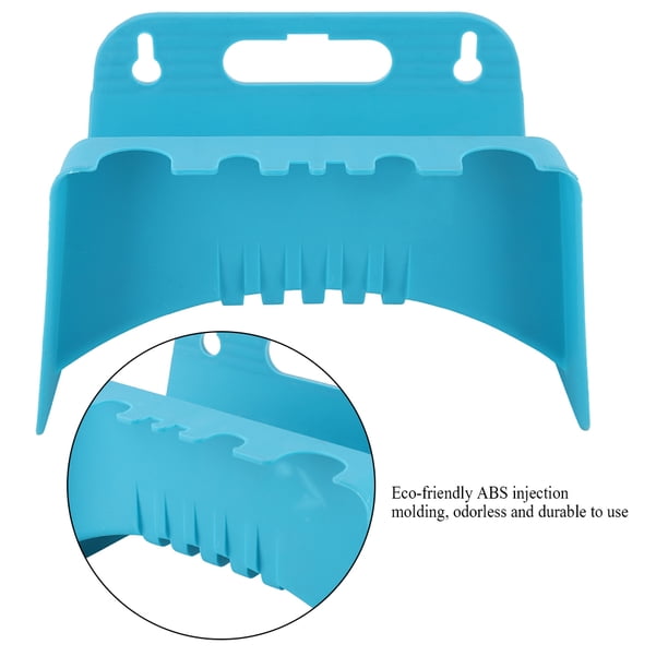 ANGGREK Wall Hose Hanger, Water Pipe Rack, Pipe Hanger Wall Mounted ...