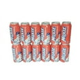 Moxie Soda Pop, 12 Fl Oz Cans, 12 Pack, Carbonated Beverage with ...