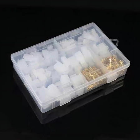 Plastic Terminal Connectors,Car Terminal Connectors PC Wire Connectors ...